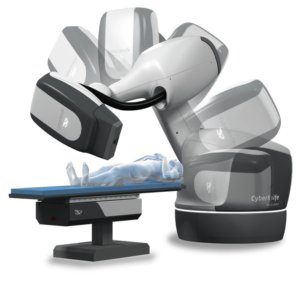 Cyberknife Center Salzburg - Hochentwickelte Radiochirurgie bei ...